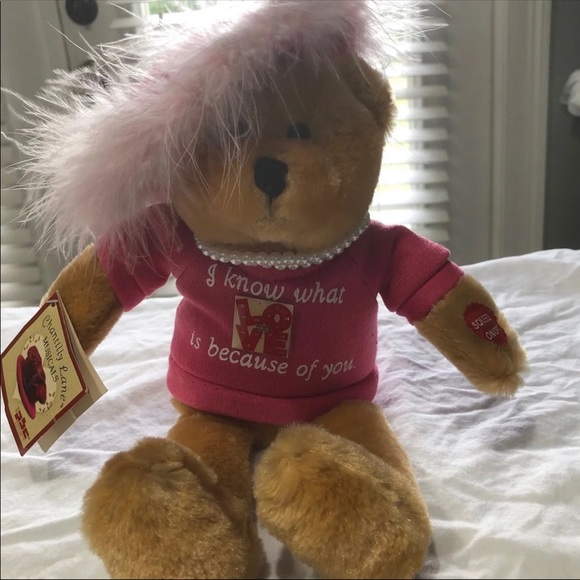 PBC International | Toys | Pbc International Chantilly Lane Musical ...